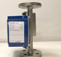 China KROHNE H250 Variable Area Flowmeter DN15-150 -196 to 400°C for Liquids Gases Vapors for sale