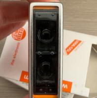 China IFM O5P201 Photoelectric Retro-reflective Sensor PNP 10-36V DC IP67 7m Range for sale