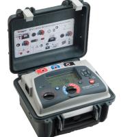 China Megger MIT Advanced 5 kV 10 kV 15 kV Insulation Resistance Tester MIT525 MIT1025 MIT1525 for sale