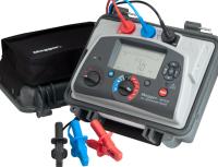 China Megger MIT Advanced 5 kV 10 kV 15 kV Insulation Resistance Tester MIT525 MIT1025 MIT1525 for sale