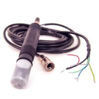 China Yokogawa FU20-20-T1-NPT Widebody PH/ORP Sensor 26 mm PPS 40GF for sale