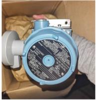 China United Electric UE 120 Series J120-192 Explosion-Proof Pressure Switch IP66 1 Year Warranty for sale