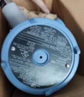 China United Electric UE 120 Series J120-192 Explosion-Proof Pressure Switch IP66 1 Year Warranty for sale