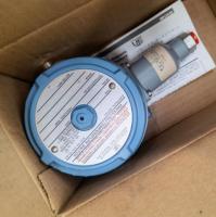 China United Electric UE 120 Series J120-192 Explosion-Proof Pressure Switch IP66 1 Year Warranty for sale