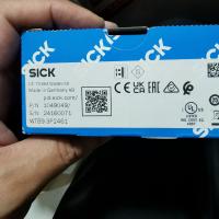China SICK WTB9-3P2461 Photoelectric Proximity Sensor 20-350mm 10-30VDC PNP Reflective for sale