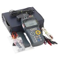 China Yokogawa CA150 Handheld Multifunction Calibrator 0.02% Accuracy Portable for sale