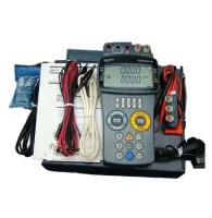 China Yokogawa CA150 Handheld Multifunction Calibrator 0.02% Accuracy Portable for sale