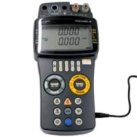 China Yokogawa CA150 Handheld Multifunction Calibrator 0.02% Accuracy Portable for sale