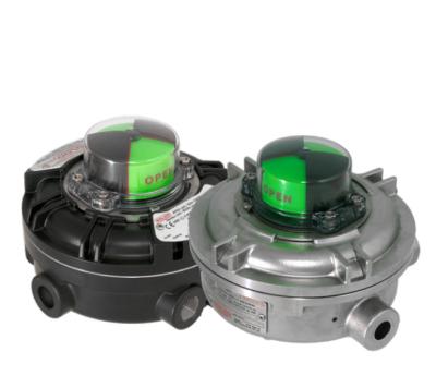 China ROTORK Limit Switch Box SB SF SS SY SW SX HW Valve Position Indication 2 SPDT for sale
