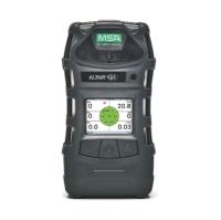 China MSA ALTAIR 5X Multi Gas Detector LEL O2 CO H2S SO2 4 Gas Monitor for sale