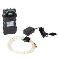 China MSA ALTAIR 5X Multi Gas Detector LEL O2 CO H2S SO2 4 Gas Monitor for sale