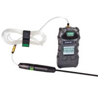 China MSA ALTAIR 5X Multi Gas Detector LEL O2 CO H2S SO2 4 Gas Monitor for sale