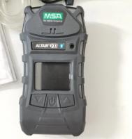 China MSA ALTAIR 5X Multi Gas Detector LEL O2 CO H2S SO2 4 Gas Monitor for sale