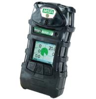 China MSA ALTAIR 5X Multi Gas Detector LEL O2 CO H2S SO2 4 Gas Monitor for sale