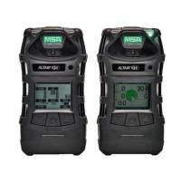 China MSA ALTAIR 5X Multi Gas Detector LEL O2 CO H2S SO2 4 Gas Monitor for sale