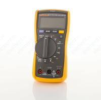 China Fluke 117/C Digital Multimeter, Non-Contact AC Voltage Detection for sale