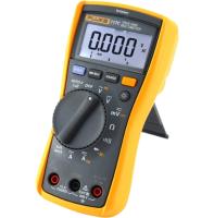 China Fluke 117/C Digital Multimeter, Non-Contact AC Voltage Detection for sale