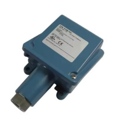 China United Electric J402-126 Electronic Pressure Control Switch 220V IP66 1 Year Warranty for sale