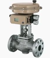 China SAMSON Series 240 Type 3241 Pneumatic Control Valve with 3730 Positioner DN25-100 for sale