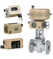 China SAMSON Series 240 Type 3241 Pneumatic Control Valve with 3730 Positioner DN25-100 for sale