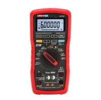 China UNI-T UT197 Industrial TRMS Digital Multimeter for sale