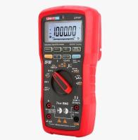 China UNI-T UT197 Industrial TRMS Digital Multimeter for sale