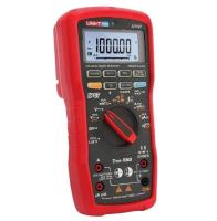 China UNI-T UT197 Industrial TRMS Digital Multimeter for sale