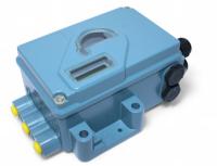 China Schneider Foxboro SRD991 Intelligent Valve Positioner BHFS7EA4NY-V01 Pneumatic Actuator Control for sale