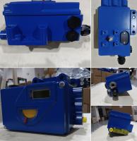 China Schneider Foxboro SRD991 Intelligent Valve Positioner BHFS7EA4NY-V01 Pneumatic Actuator Control for sale