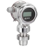 China Endress+Hauser Deltapilot FMB70 Hydrostatic Level Transmitter with Contite Cell 4-20mA for sale