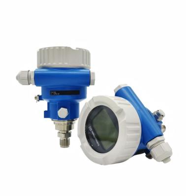China Endress+Hauser PMP51B Stainless Steel Pressure Transmitter IP67 HART Protocol 4-20mA for sale