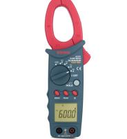 China Sanwa DCM600DR DCM2000DR Clamp Ammeter AC DC 600A Japan Import for Vehicle Hybrid EV Maintenance for sale