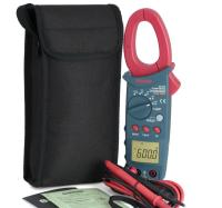 China Sanwa DCM600DR DCM2000DR Clamp Ammeter AC DC 600A Japan Import for Vehicle Hybrid EV Maintenance for sale