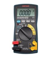 China Sanwa CD771 CD770 CD772 Digital Multimeter 4000 Count Backlight Continuity Buzzer LED for sale