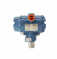 China 3051G Gauge Pressure Transmitter 4-20mA HART SIL 2/3 Certified IP66/IP67 Explosion Proof for sale
