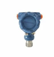 China 3051G Gauge Pressure Transmitter 4-20mA HART SIL 2/3 Certified IP66/IP67 Explosion Proof for sale