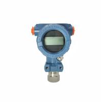 China 3051G Gauge Pressure Transmitter 4-20mA HART SIL 2/3 Certified IP66/IP67 Explosion Proof for sale