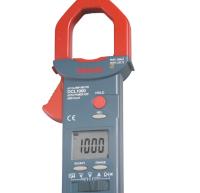 China Sanwa DCL1000 AC Clamp Meter 1000A Large Diameter CT Digital Multimeter CAT III 600V for sale