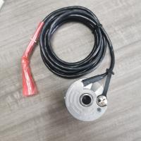 China Hohner PR90H-22C1C-C Programmable Incremental Hollow Shaft Encoder 58mm IP65 for sale