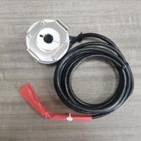China Hohner PR90H-22C1C-C Programmable Incremental Hollow Shaft Encoder 58mm IP65 for sale