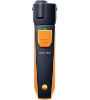 China Testo 805i Infrared Thermometer Smart and Wireless Probe for sale