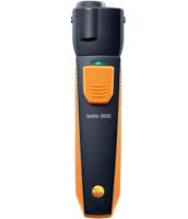 China Testo 805i Infrared Thermometer Smart and Wireless Probe for sale