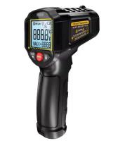 China ANENG TH202 Industrial Infrared Thermometer Non-Contact Laser -50°C to 600°C IP65 OEM for sale