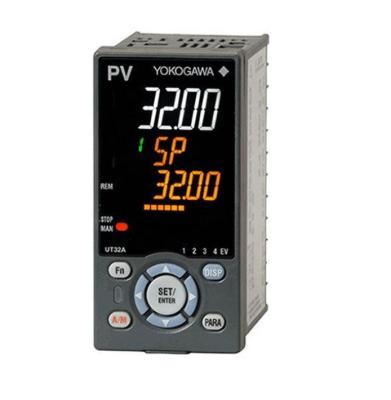 China YOKOGAWA UT32A Temperature Controller UT32A-000-01-00 24VDC IP65 for sale