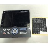 China YOKOGAWA UT32A Temperature Controller UT32A-000-01-00 24VDC IP65 for sale