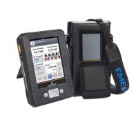 China AMS Trex Device Communicator TREX2LHPKL9S1S with Bluetooth Connectivity for Industrial Automation for sale