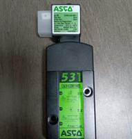 China ASCO Series 531 Solenoid Spool Valve SCG531C001MS 24VDC Pneumatic Valve for sale