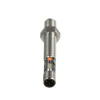 China IFM OF5012 Diffuse Reflection Sensor Infrared 880nm 10-36V DC Threaded Housing for sale