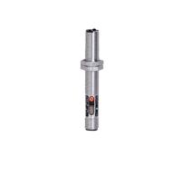 China IFM OF5012 Diffuse Reflection Sensor Infrared 880nm 10-36V DC Threaded Housing for sale