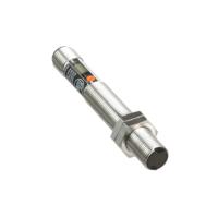 China IFM OF5012 Diffuse Reflection Sensor Infrared 880nm 10-36V DC Threaded Housing for sale